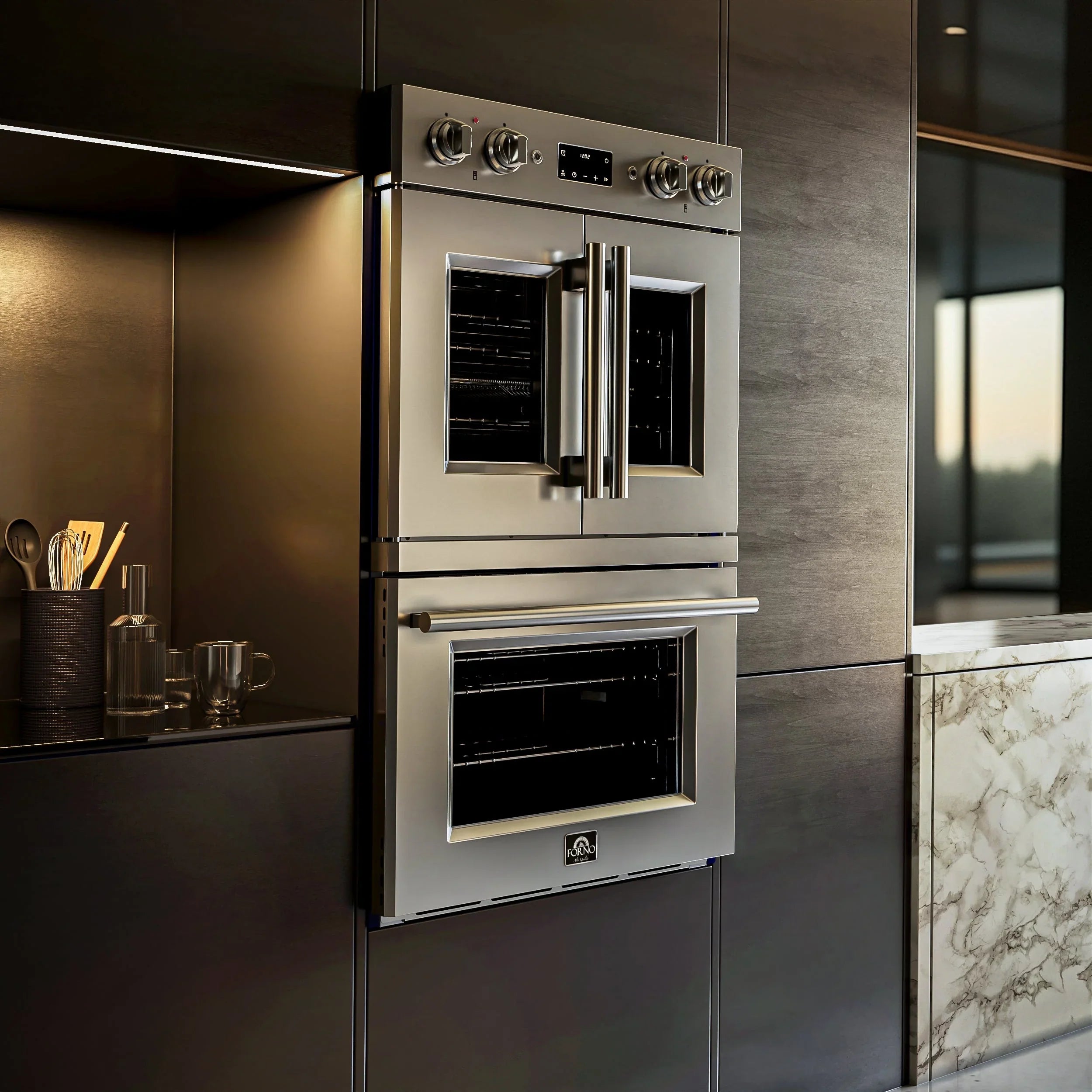 Built-in Ovens – Jade Brittany Blog