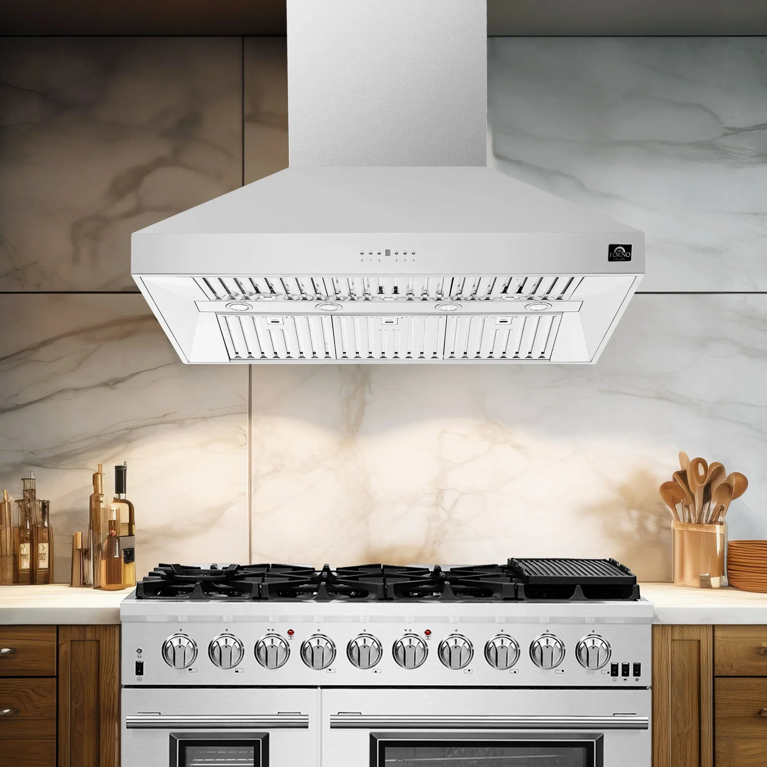 Range Hoods – Jade Brittany Blog